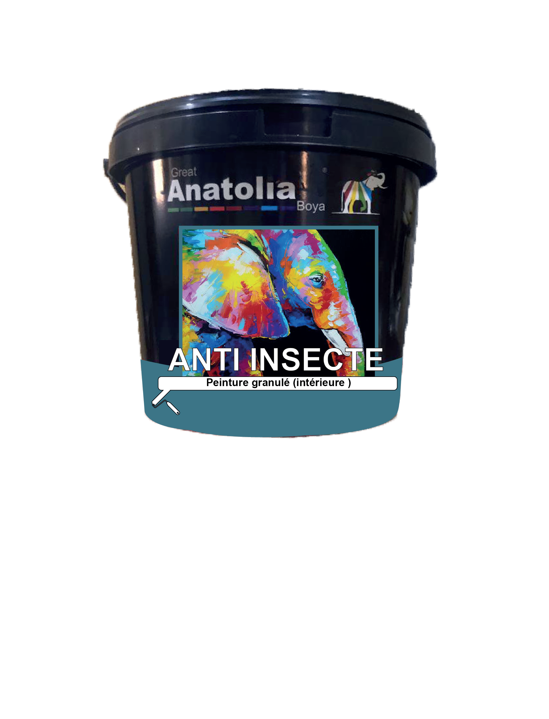 ANTI INSECTE - SARL ANATOLIA BOYA